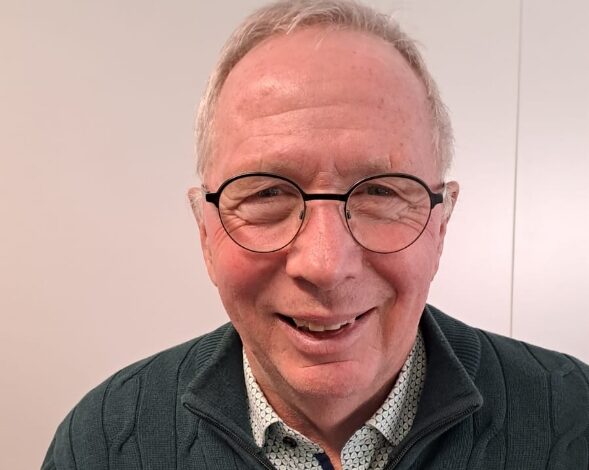 Fred Timmermans – Stop-Poverty